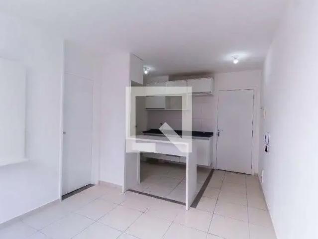 Apartamento para Locação em São Paulo/SP Mooca 1 Quartos