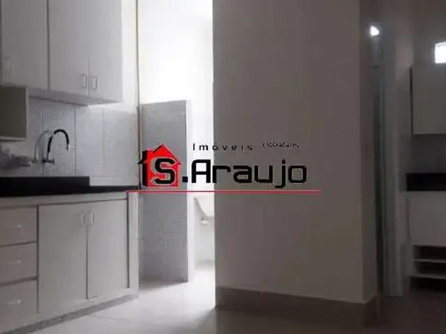 Apartamento para Locação em São Paulo/SP Mooca 1 Quartos