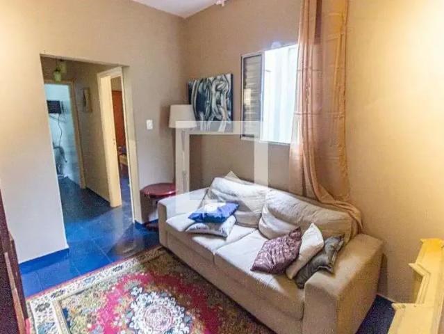 Apartamento para Locação em São Paulo/SP Mooca 1 Quartos