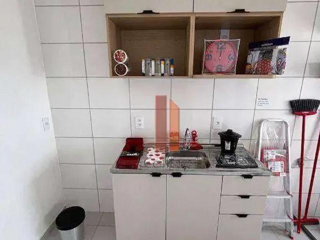 Apartamento para Locação em São Paulo/SP Mooca 1 Quartos