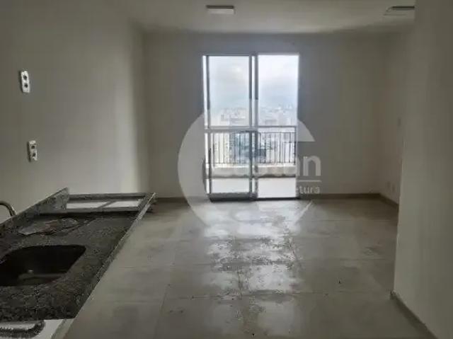 Apartamento para Locação em São Paulo/SP Mooca 1 Quartos