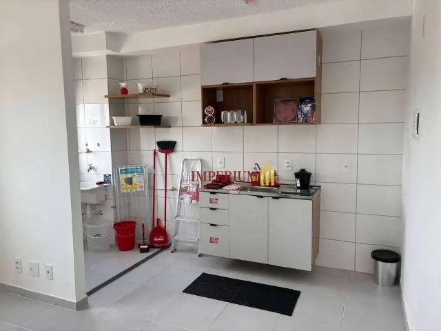 Apartamento para Locação em São Paulo/SP Mooca 1 Quartos