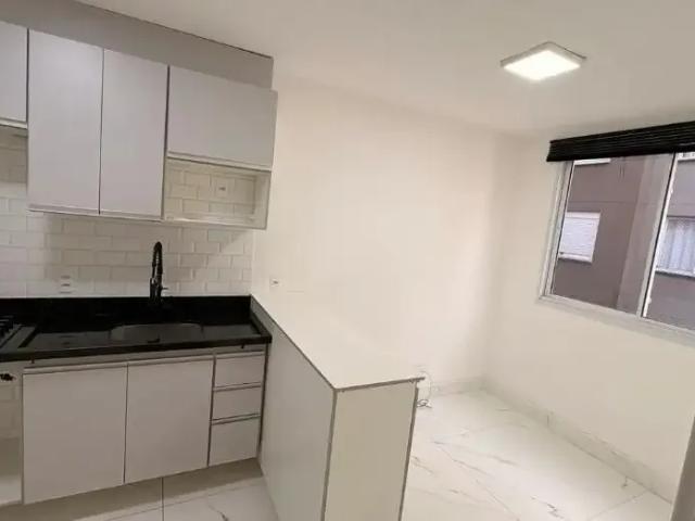Apartamento para Locação em São Paulo/SP Mooca 1 Quartos