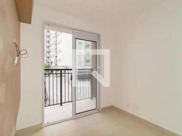 Apartamento para Locação em São Paulo/SP Mooca 1 Quartos