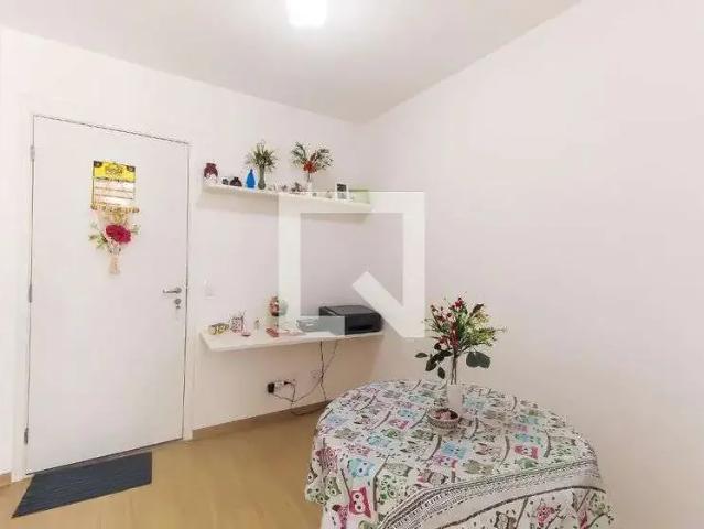 Apartamento para Locação em São Paulo/SP Mooca 1 Quartos