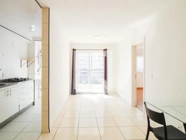 Apartamento para Locação em São Paulo/SP Mooca 1 Quartos