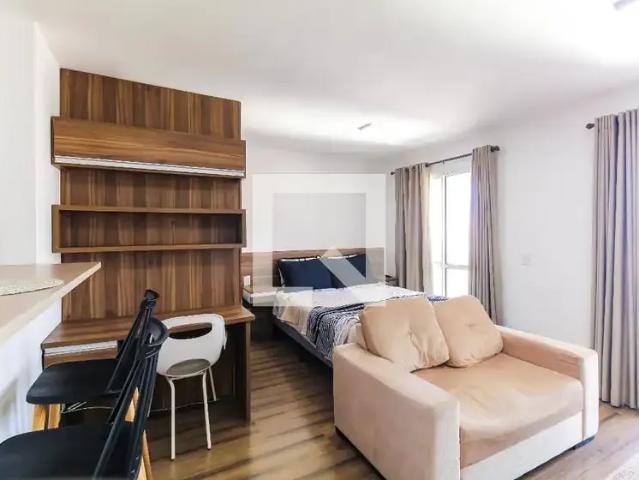 Apartamento para Locação em São Paulo/SP Mooca 1 Quartos