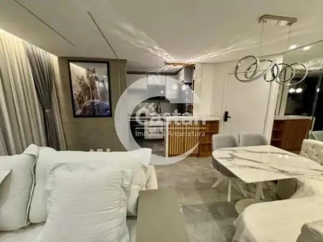 Apartamento para Locação em São Paulo/SP Mooca 1 Quartos