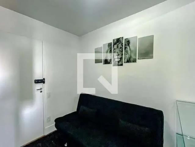 Apartamento para Locação em São Paulo/SP Mooca 1 Quartos