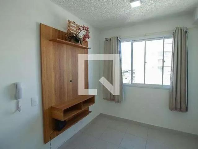 Apartamento para Locação em São Paulo/SP Mooca 1 Quartos