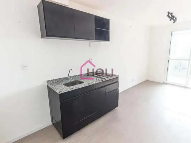 Apartamento para Locação em São Paulo/SP Mooca 1 Quartos