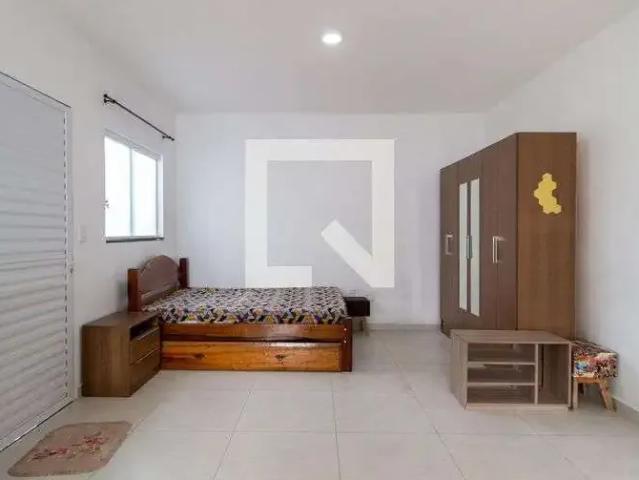 Apartamento para Locação em São Paulo/SP Mooca 1 Quartos