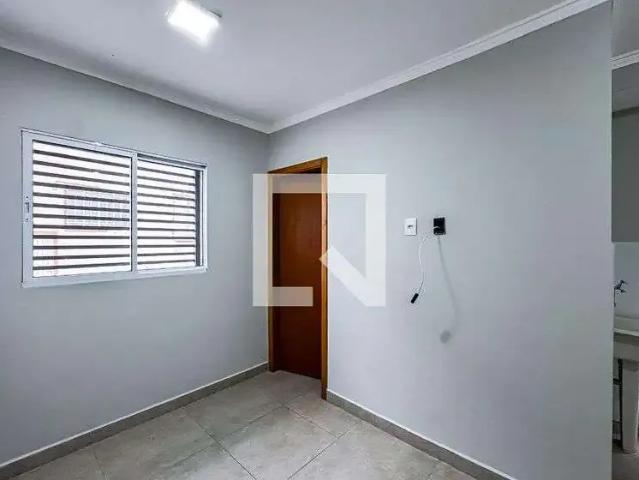 Apartamento para Locação em São Paulo/SP Mooca 1 Quartos