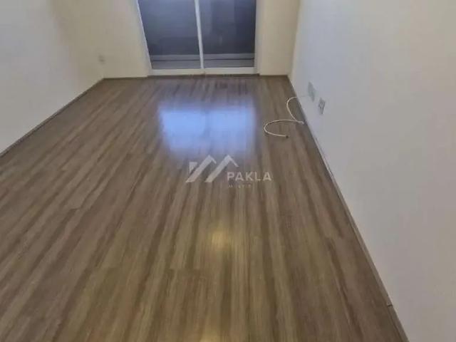 Apartamento para Locação em São Paulo/SP Mooca 1 Quartos