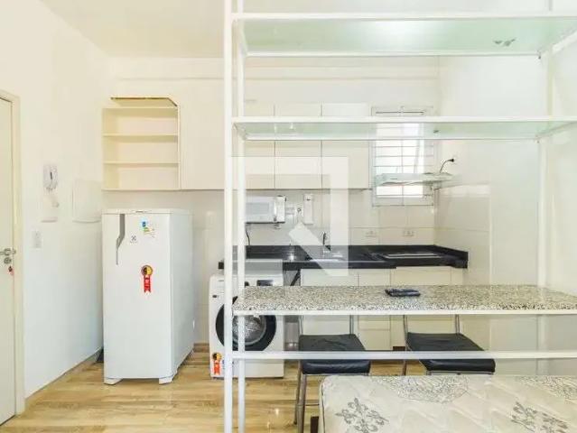 Apartamento para Locação em São Paulo/SP Mooca 1 Quartos