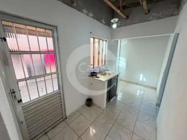 Apartamento para Locação em São Paulo/SP Mooca 1 Quartos