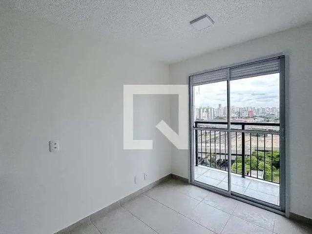 Apartamento para Locação em São Paulo/SP Mooca 1 Quartos