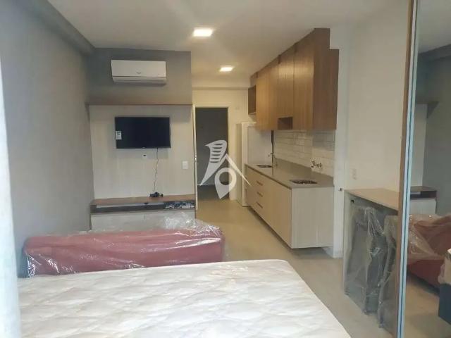 Apartamento para Locação em São Paulo/SP Mooca 1 Quartos