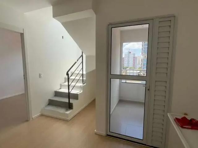 Apartamento para Locação em São Paulo/SP Mooca 1 Quartos