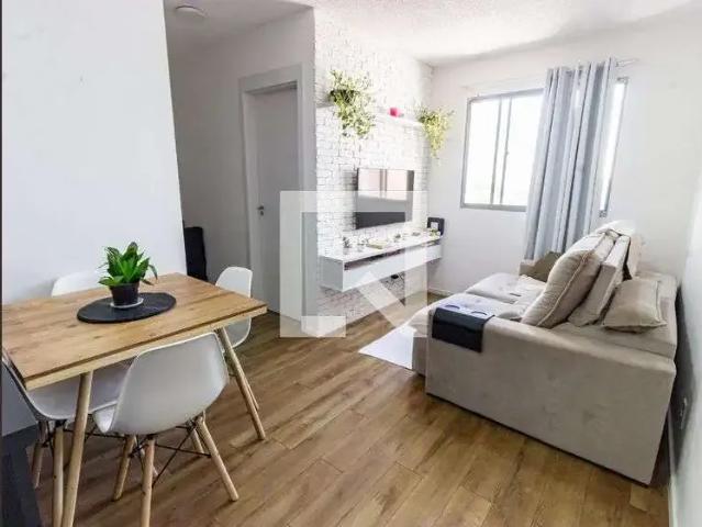 Apartamento para Locação em São Paulo/SP Mooca 1 Quartos