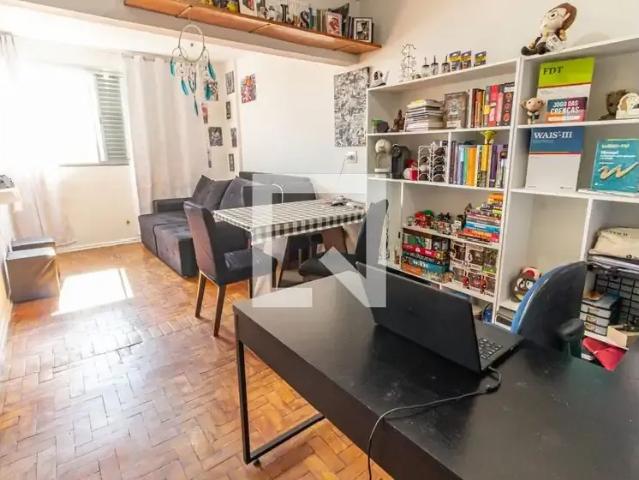 Apartamento para Locação em São Paulo/SP Mooca 1 Quartos