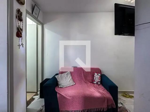 Apartamento para Locação em São Paulo/SP Mooca 1 Quartos