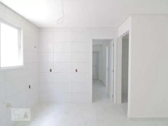 Apartamento para Locação em São Paulo/SP Mooca 1 Quartos