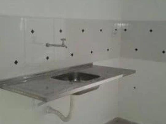 Apartamento para Locação em São Paulo/SP Mooca 1 Quartos