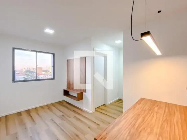 Apartamento para Locação em São Paulo/SP Mooca 1 Quartos