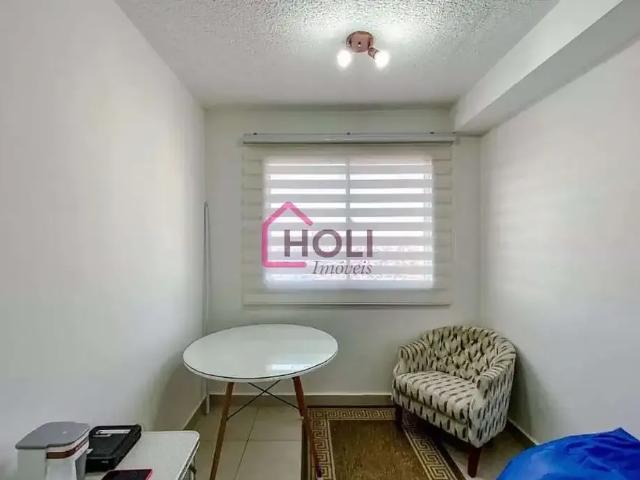 Apartamento para Locação em São Paulo/SP Mooca 1 Quartos