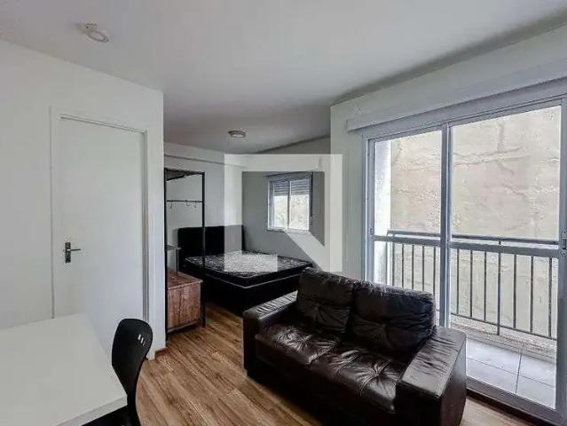 Apartamento para Locação em São Paulo/SP Mooca 1 Quartos