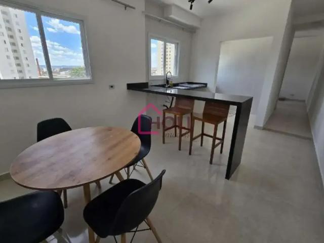 Apartamento para Locação em São Paulo/SP Mooca 1 Quartos