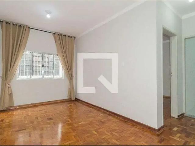 Apartamento para Locação em São Paulo/SP Mooca 1 Quartos