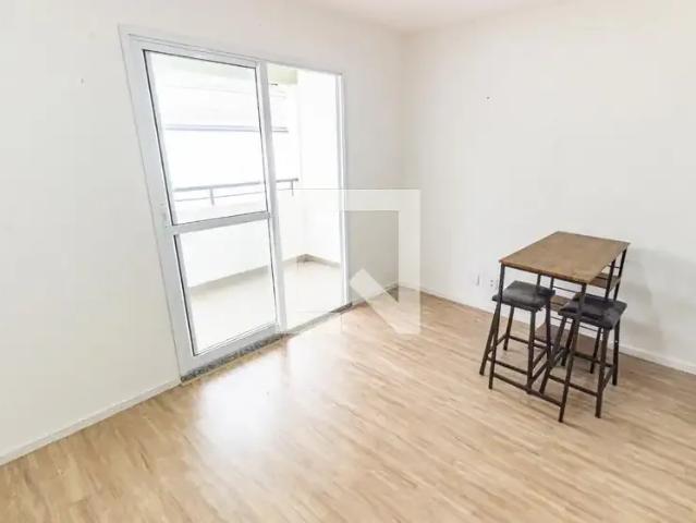 Apartamento para Locação em São Paulo/SP Mooca 1 Quartos