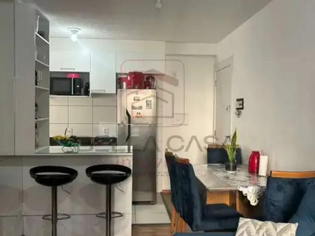 Apartamento para Locação em São Paulo/SP Mooca 1 Quartos