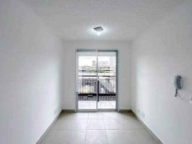 Apartamento para Locação em São Paulo/SP Mooca 1 Quartos