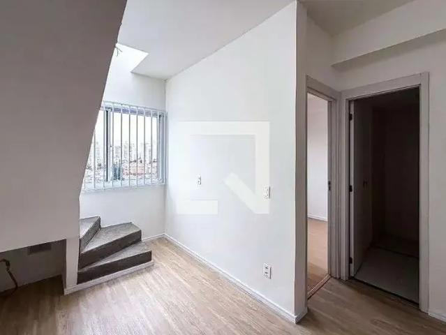 Apartamento para Locação em São Paulo/SP Mooca 1 Quartos