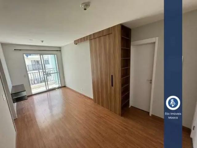 Apartamento para Locação em São Paulo/SP Mooca 1 Quartos