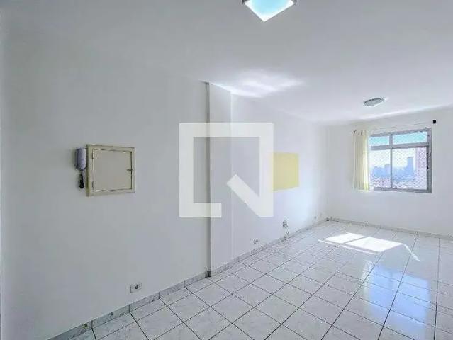 Apartamento para Locação em São Paulo/SP Mooca 1 Quartos