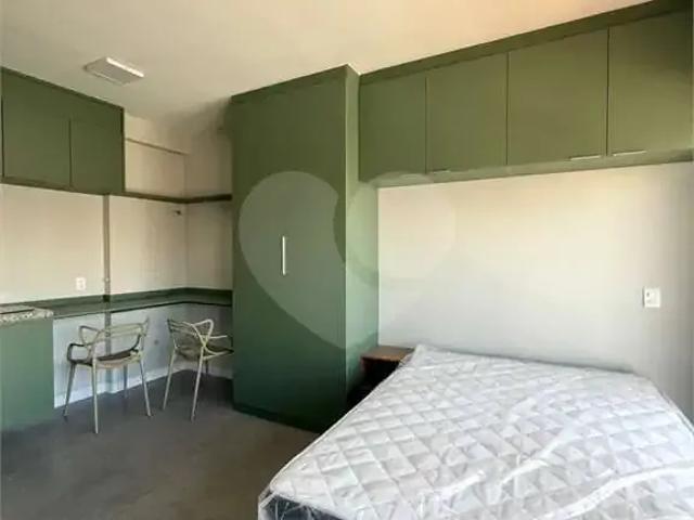 Apartamento para Locação em São Paulo/SP Mooca 1 Quartos