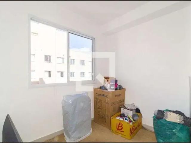 Apartamento para Locação em São Paulo/SP Mooca 1 Quartos