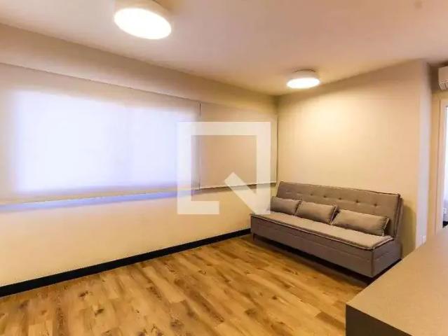 Apartamento para Locação em São Paulo/SP Mooca 1 Quartos