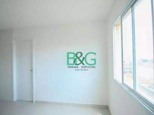 Apartamento para Locação em São Paulo/SP Mooca 1 Quartos