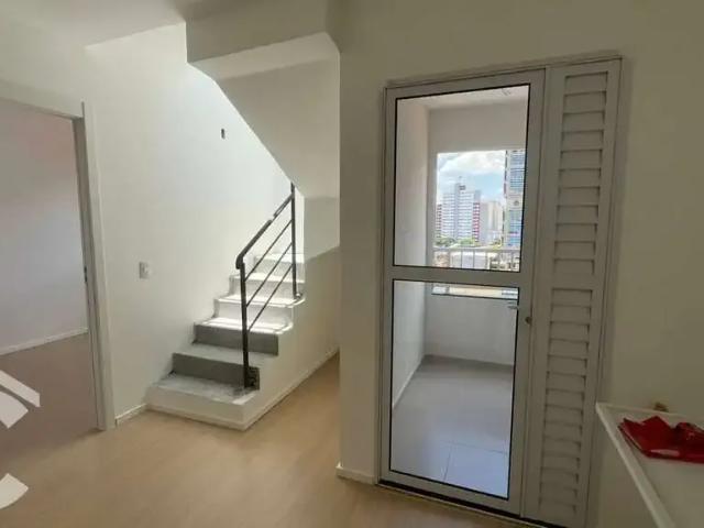 Apartamento para Locação em São Paulo/SP Mooca 1 Quartos