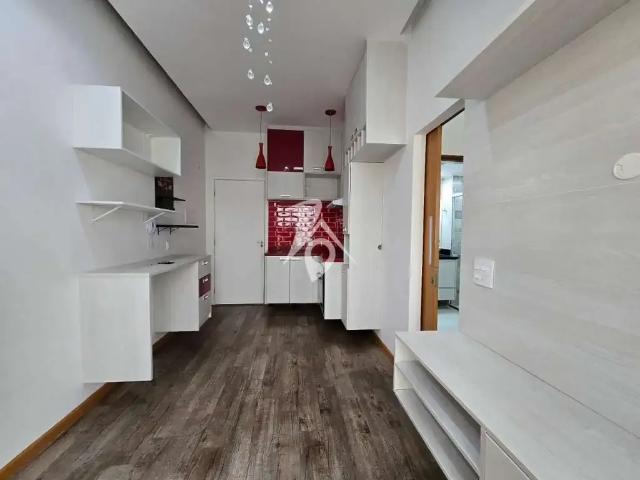 Apartamento para Locação em São Paulo/SP Mooca 1 Quartos