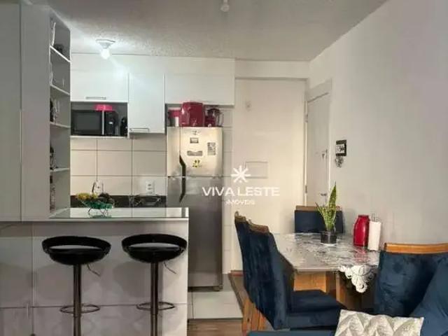 Apartamento para Locação em São Paulo/SP Mooca 1 Quartos