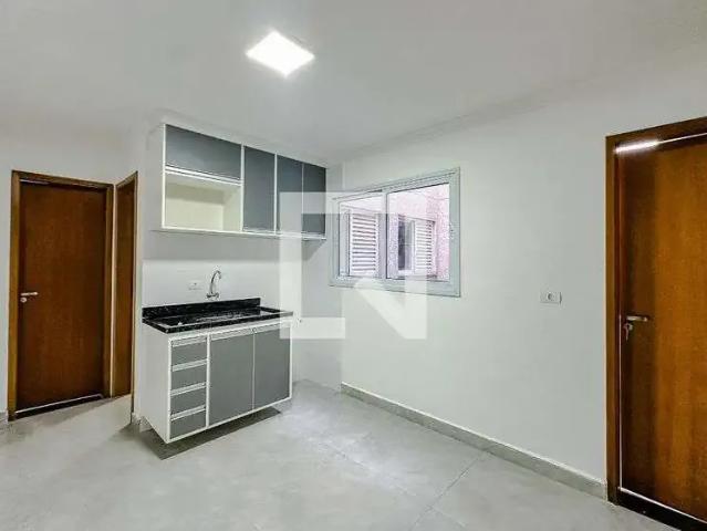 Apartamento para Locação em São Paulo/SP Mooca 1 Quartos