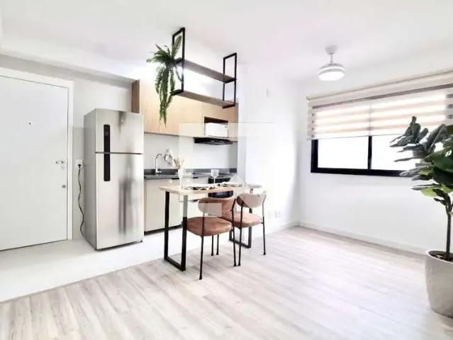 Apartamento para Locação em São Paulo/SP Mooca 2 Quartos
