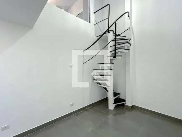 Apartamento para Locação em São Paulo/SP Mooca 2 Quartos