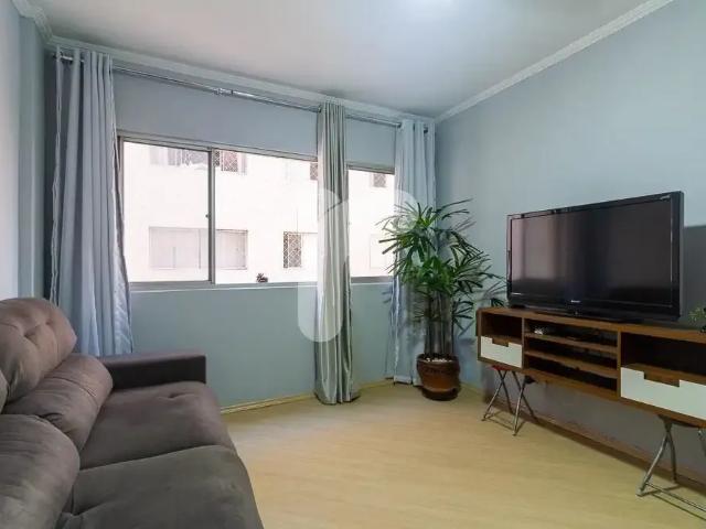 Apartamento para Locação em São Paulo/SP Mooca 2 Quartos